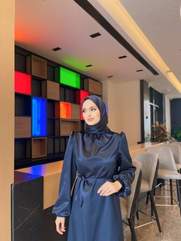 Moolisa Tesettür Abiye Elbise Modelleri ve Fiyatları | Ehl-i Tesettür