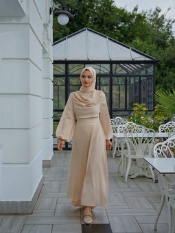 Moolisa Tesettür Abiye Elbise Modelleri ve Fiyatları | Ehl-i Tesettür